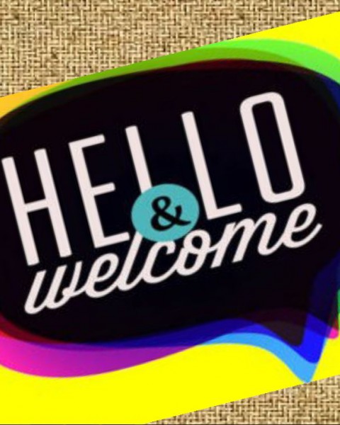 FGB Welcome Cards - FGB