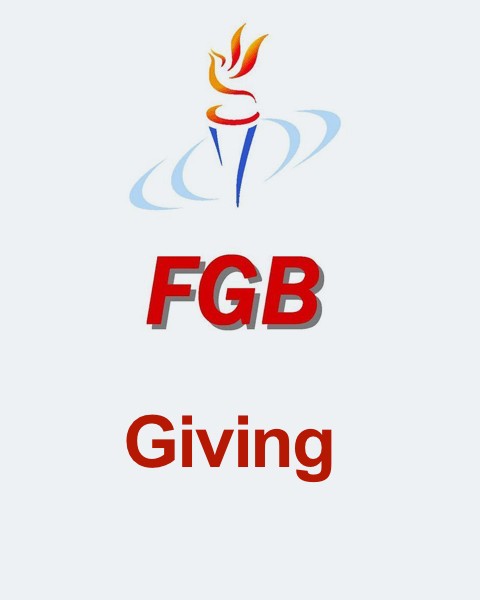 FGB Shop - FGB