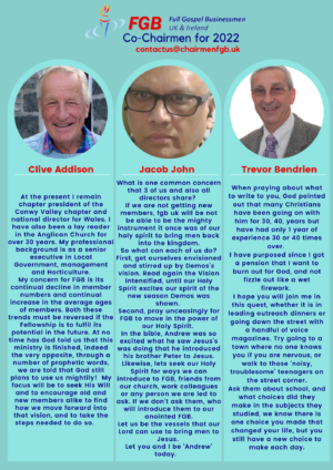 Logos & Images - FGB