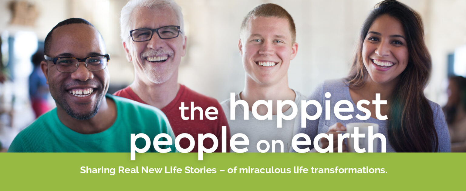 Who are the Happiest People on Earth? How did it start? - FGB