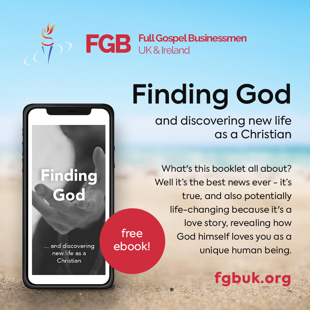 How could you find God? - FGB